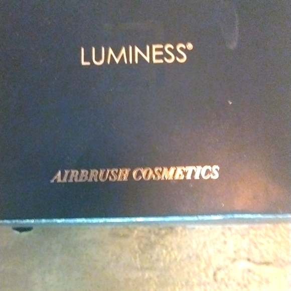 Luminess | Accessories | Luminous Plus B E L L O C C I O Flawless ...